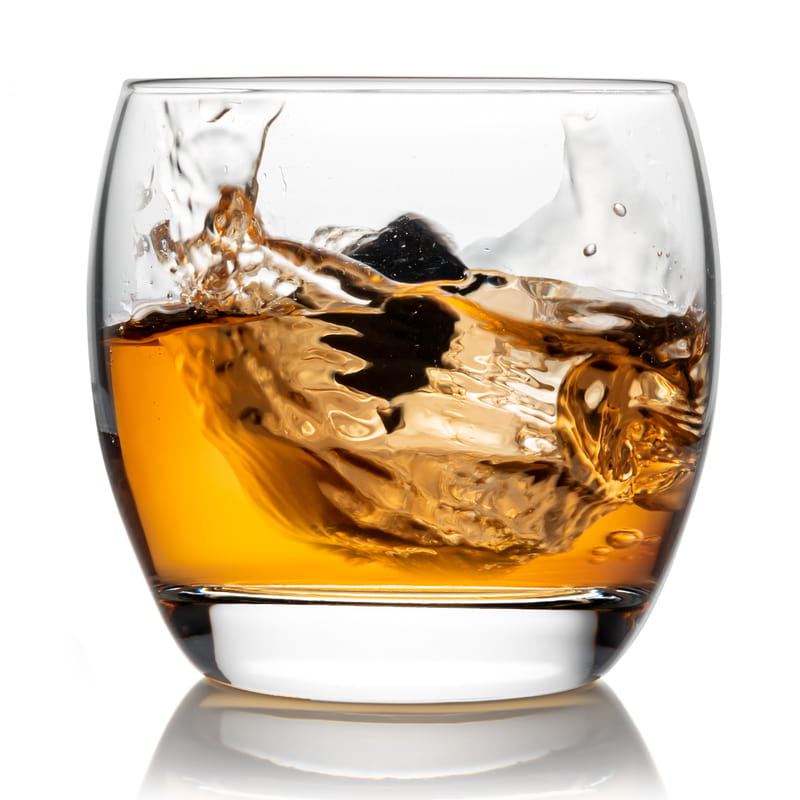 Premium Kutulu Louisville Viski Seti | Hediye Sepeti