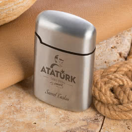 Hediyelik Çakmak Modelleri | Aynı Gün Ücretsiz Kargo %23 İndirimli!